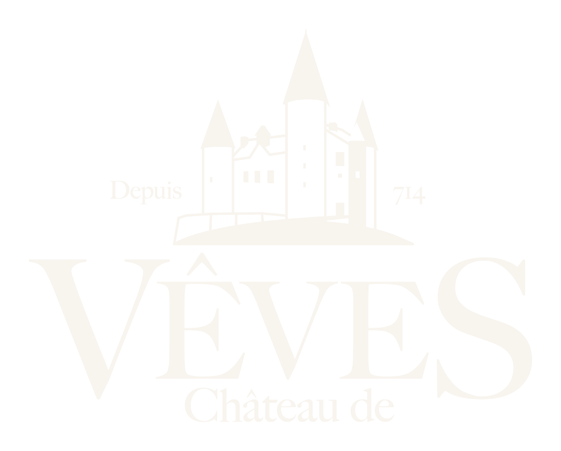 Le Château de Vêves